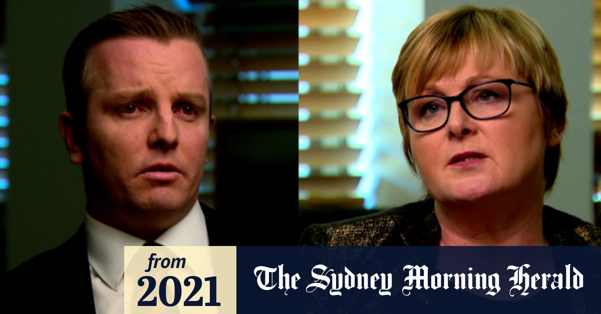 Video: Linda Reynolds on NDIS, health issues, Brittany Higgins allegations